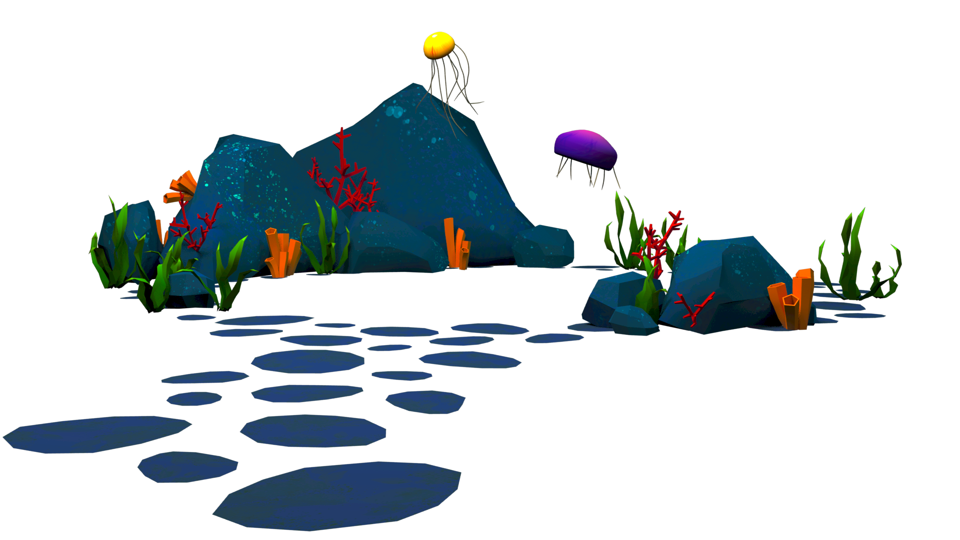 Deep Sea