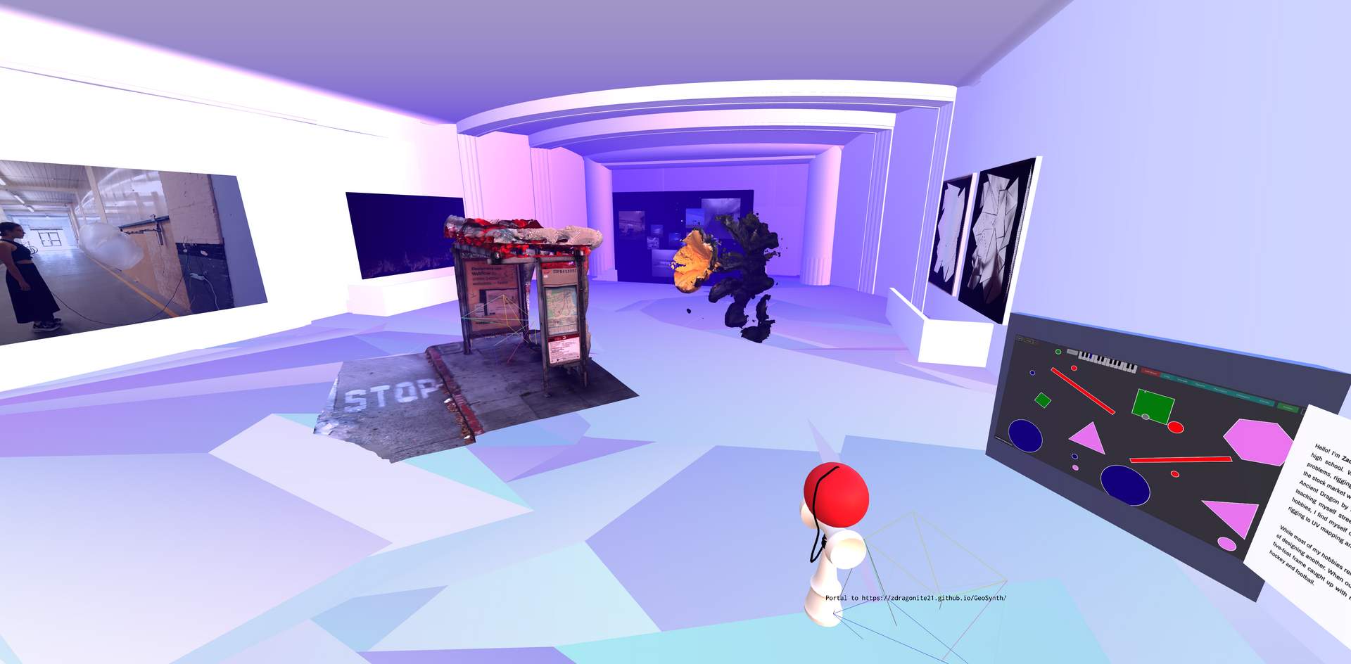 Gray Area Showcase Summer 2021, by Gray Area