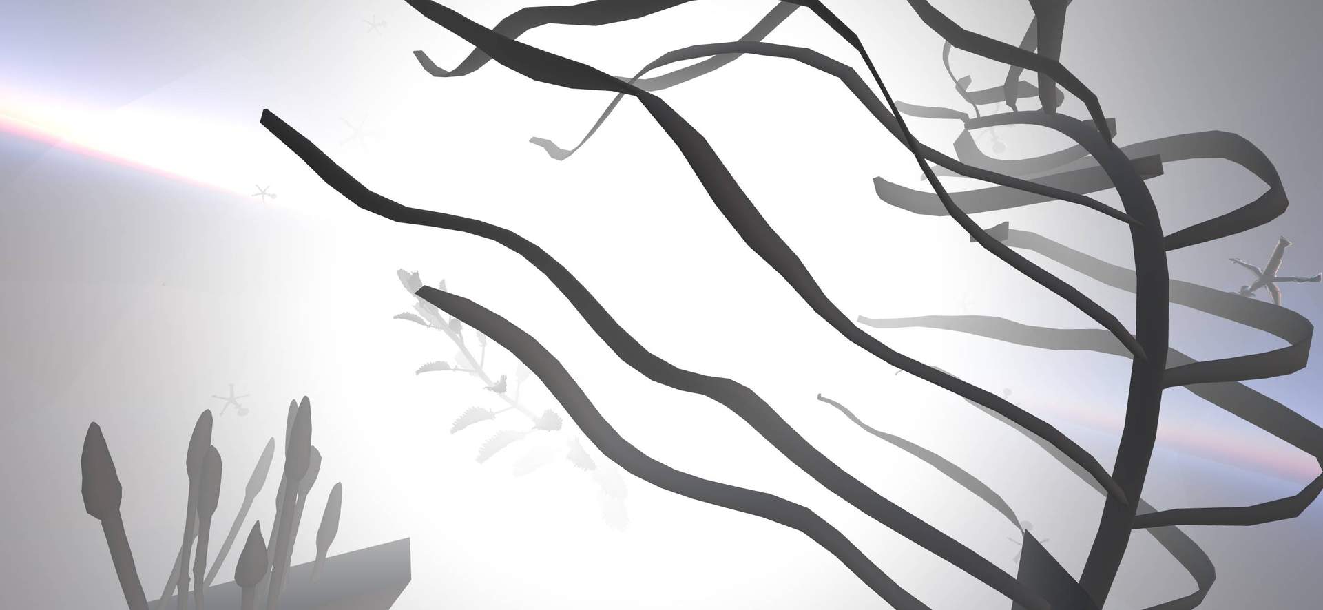 STELLARRIUM • Auriea Harvey / Rodell Warner