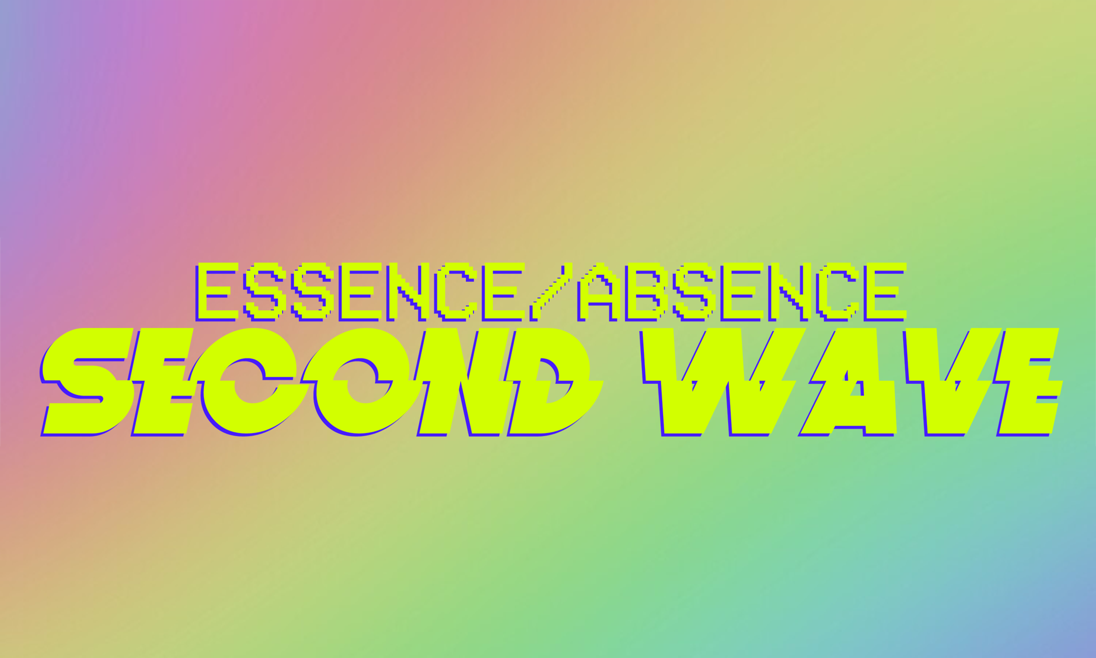 SECOND WAVE, Matteo Campulla