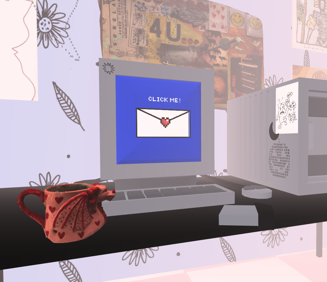 Grimm's Fairyland, by grimm / Sam Herle