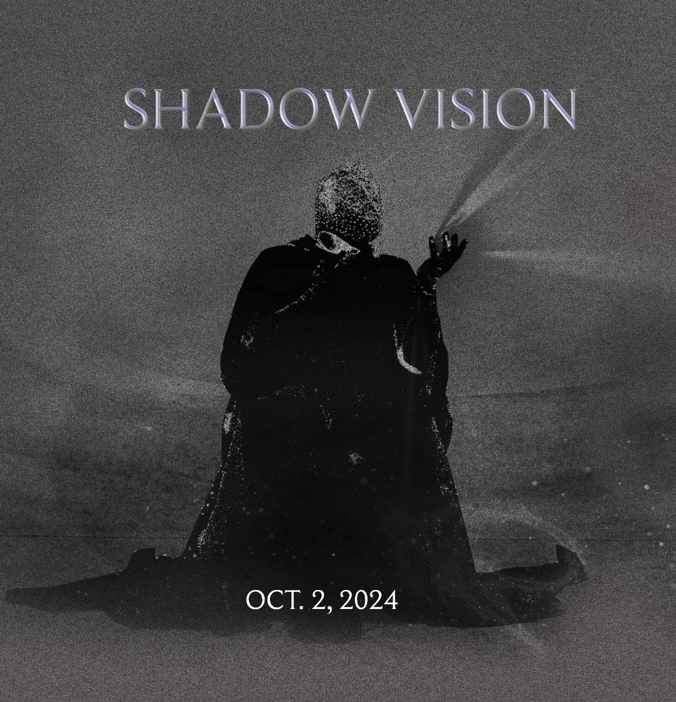 Coming Soon: Shadow Vision