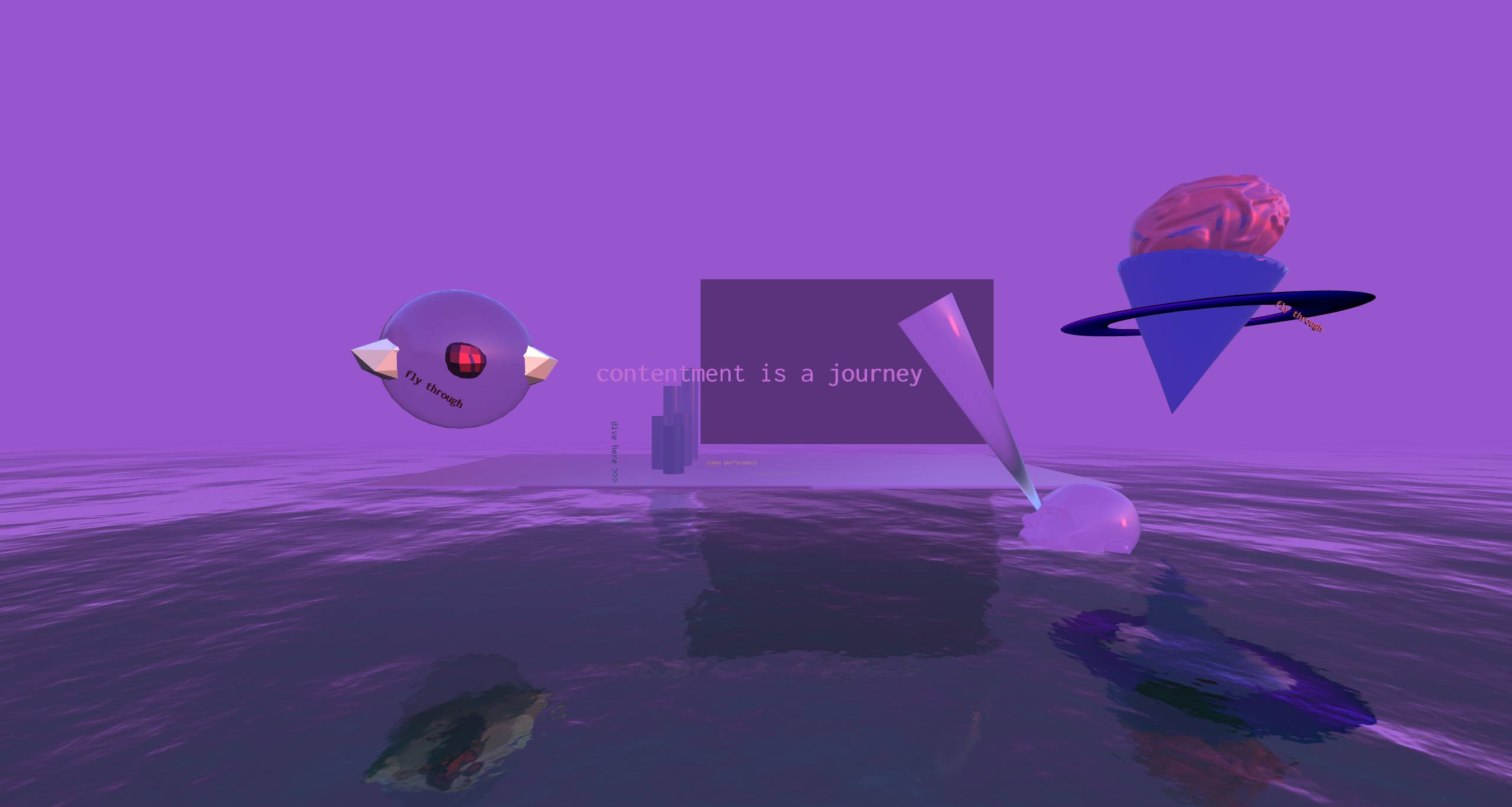 EYENIVERSE, by ZACK NGUYEN