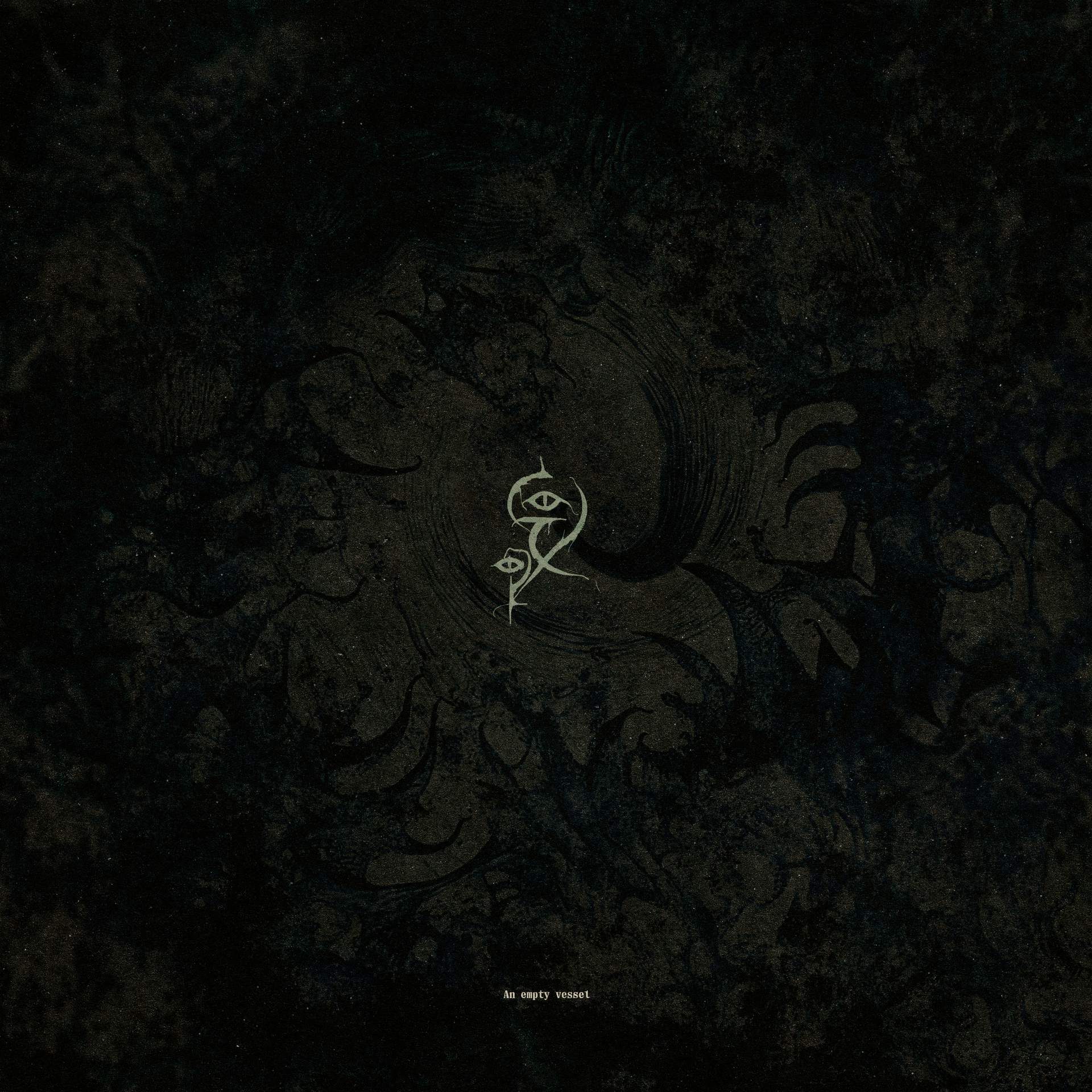 An empty vessel, by Noah Rosa and Jules Galbraith